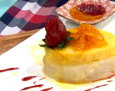 Adobitos de anchi - Cocineros Argentinos