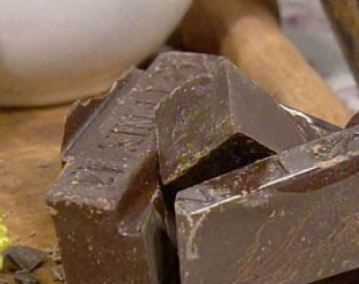 Chocolatada caliente - Cocineros Argentinos