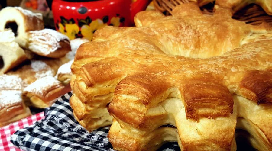 Cremona de membrillo y nueces - Cocineros Argentinos