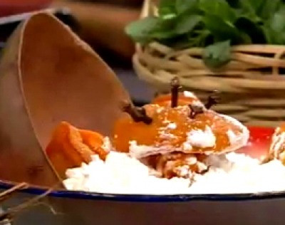 Gastronomía boliviana:Huarjata y chairo - Cocineros Argentinos