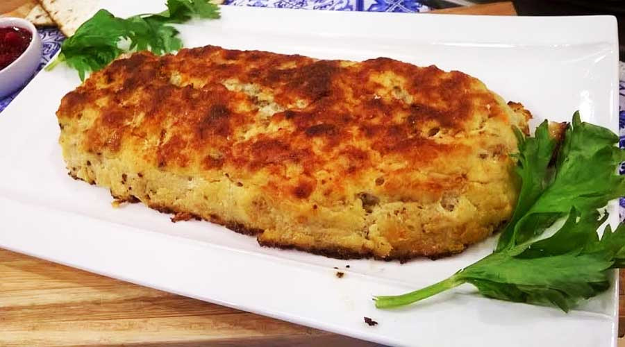 Gefilte fish, clásica receta de Pesaj - Cocineros Argentinos