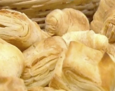 Libritos caseros - Cocineros Argentinos