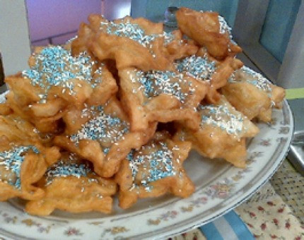 Pastelitos de membrillo - Cocineros Argentinos