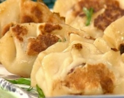 Pirok - Cocineros Argentinos