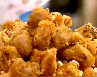 Polloclo - Cocineros Argentinos