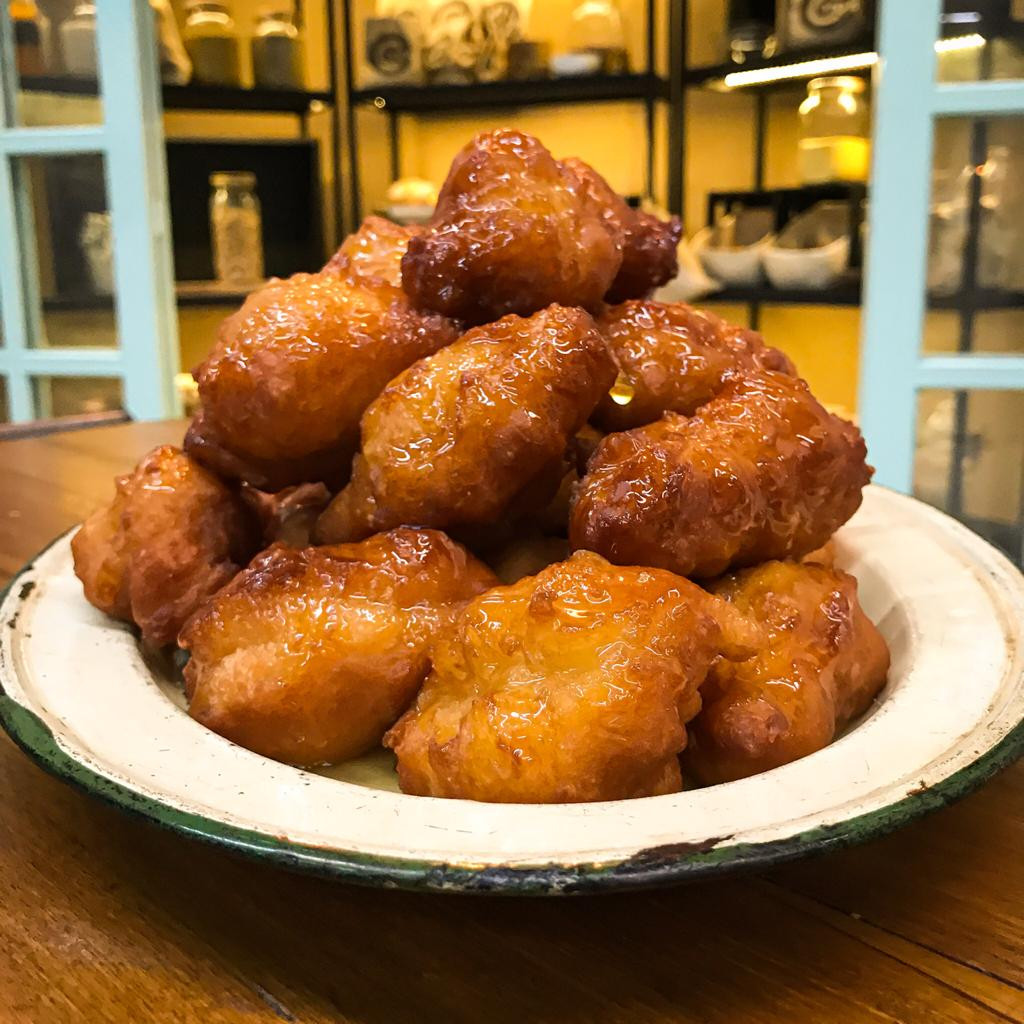 TURDILLI - Cocineros Argentinos