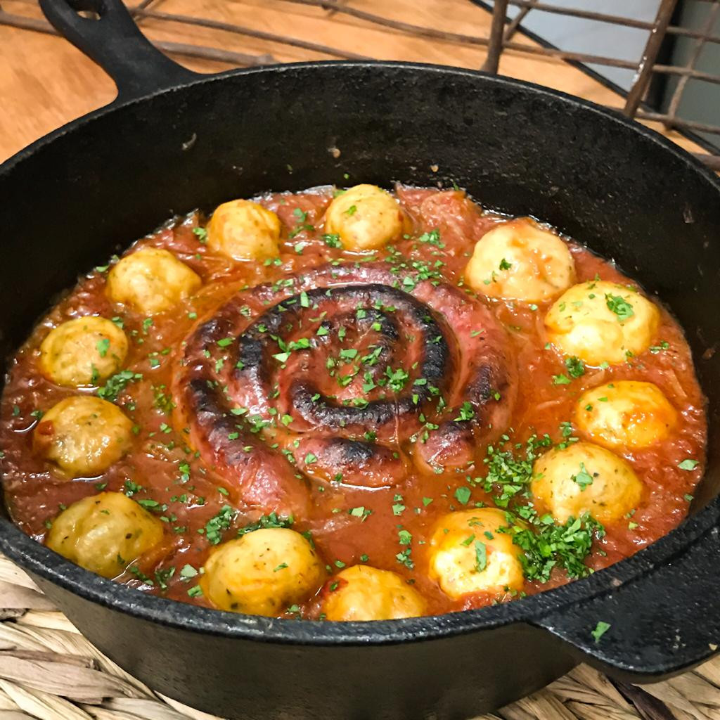 ESTOFADO - Cocineros Argentinos