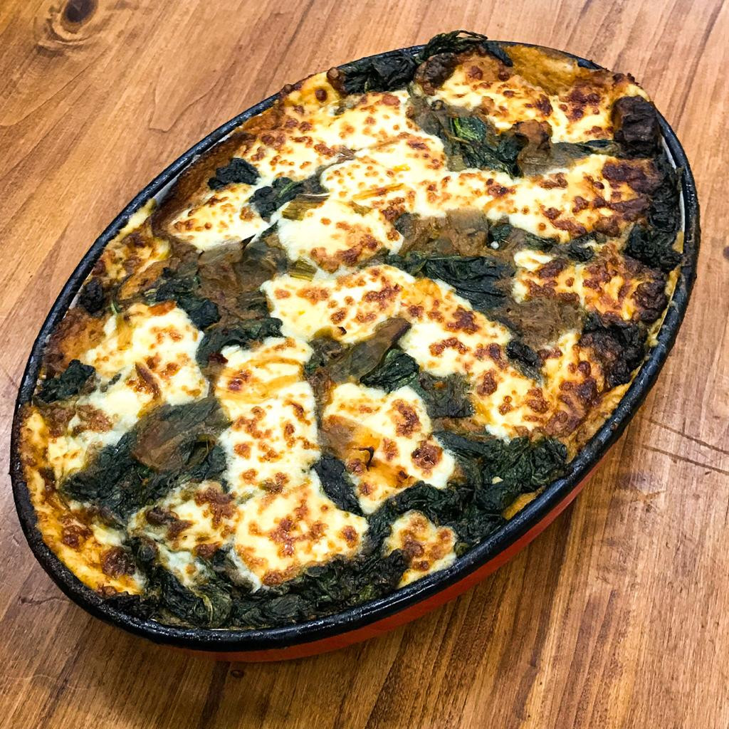 JIGOTE - Cocineros Argentinos