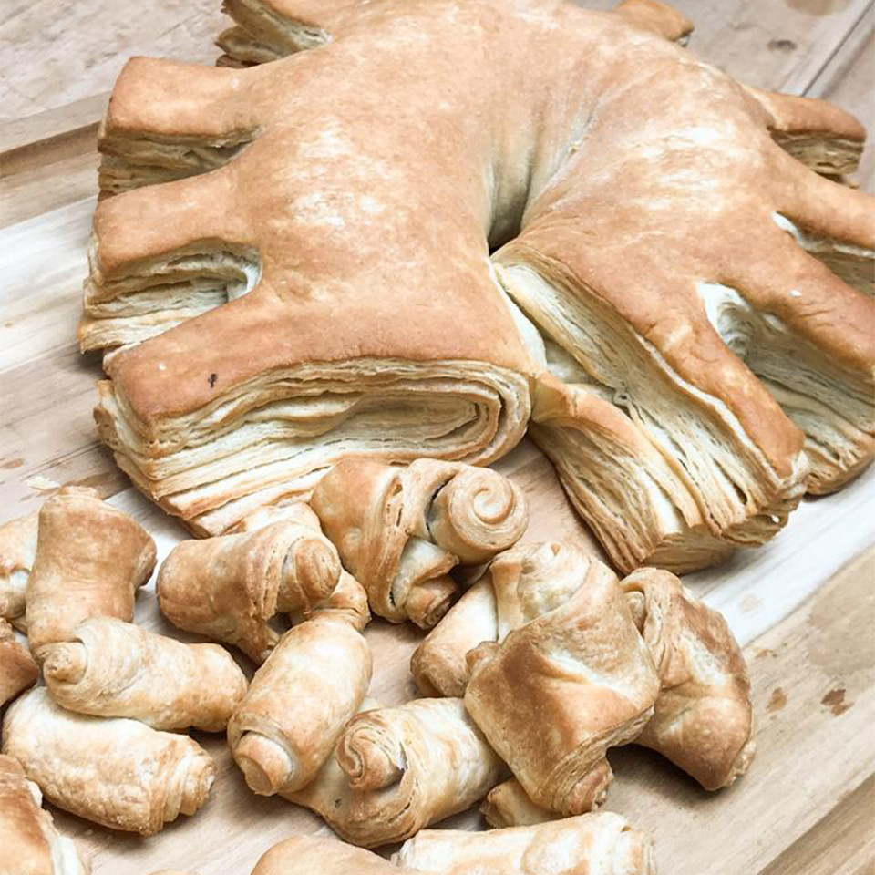 CREMONA CASERA - Cocineros Argentinos