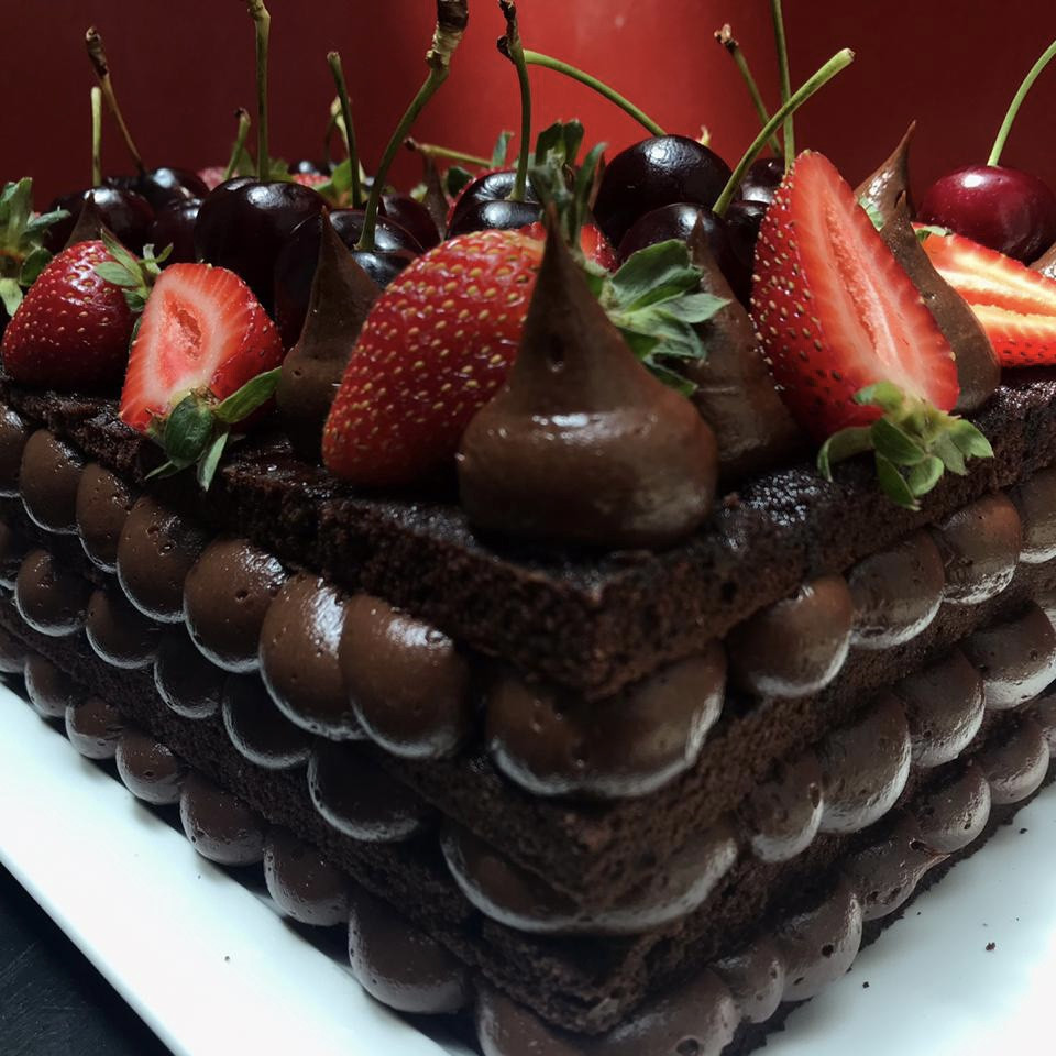 Lingote Chocolate Cocineros Argentinos