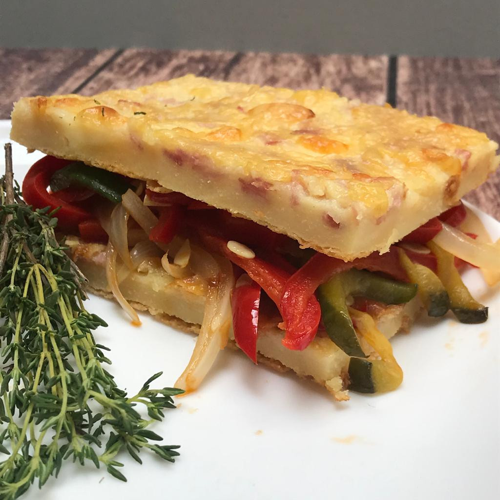 FAINA - Cocineros Argentinos