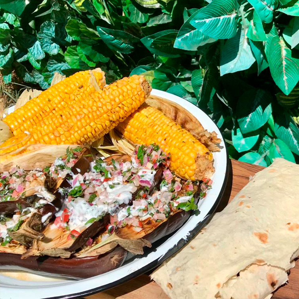 ESPADAS DE BIFES DE CUADRIL - Cocineros Argentinos