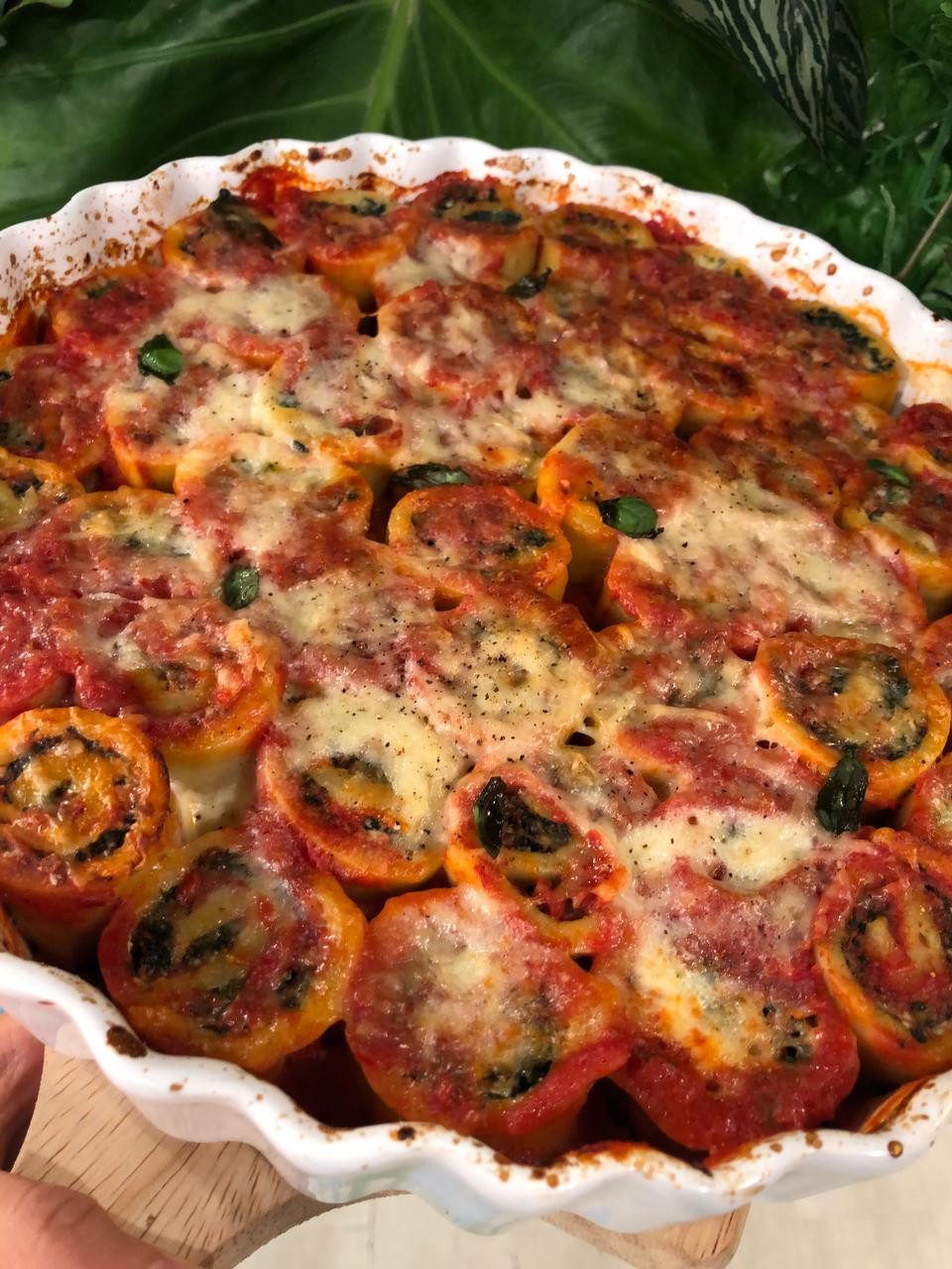 ROTOLO - Cocineros Argentinos