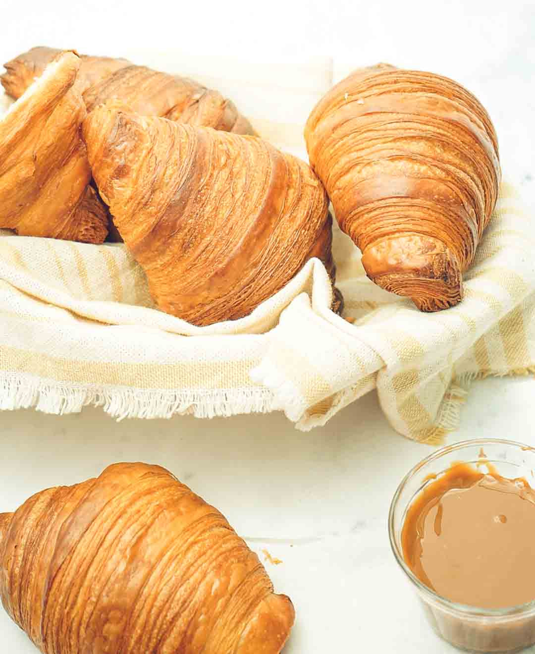 CROISSANT - Cocineros Argentinos