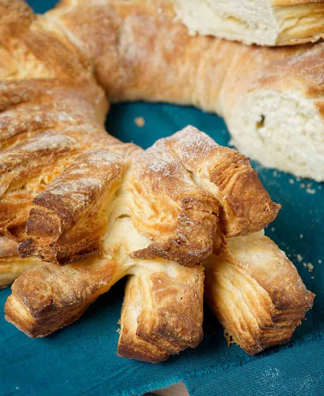 CREMONA - Cocineros Argentinos