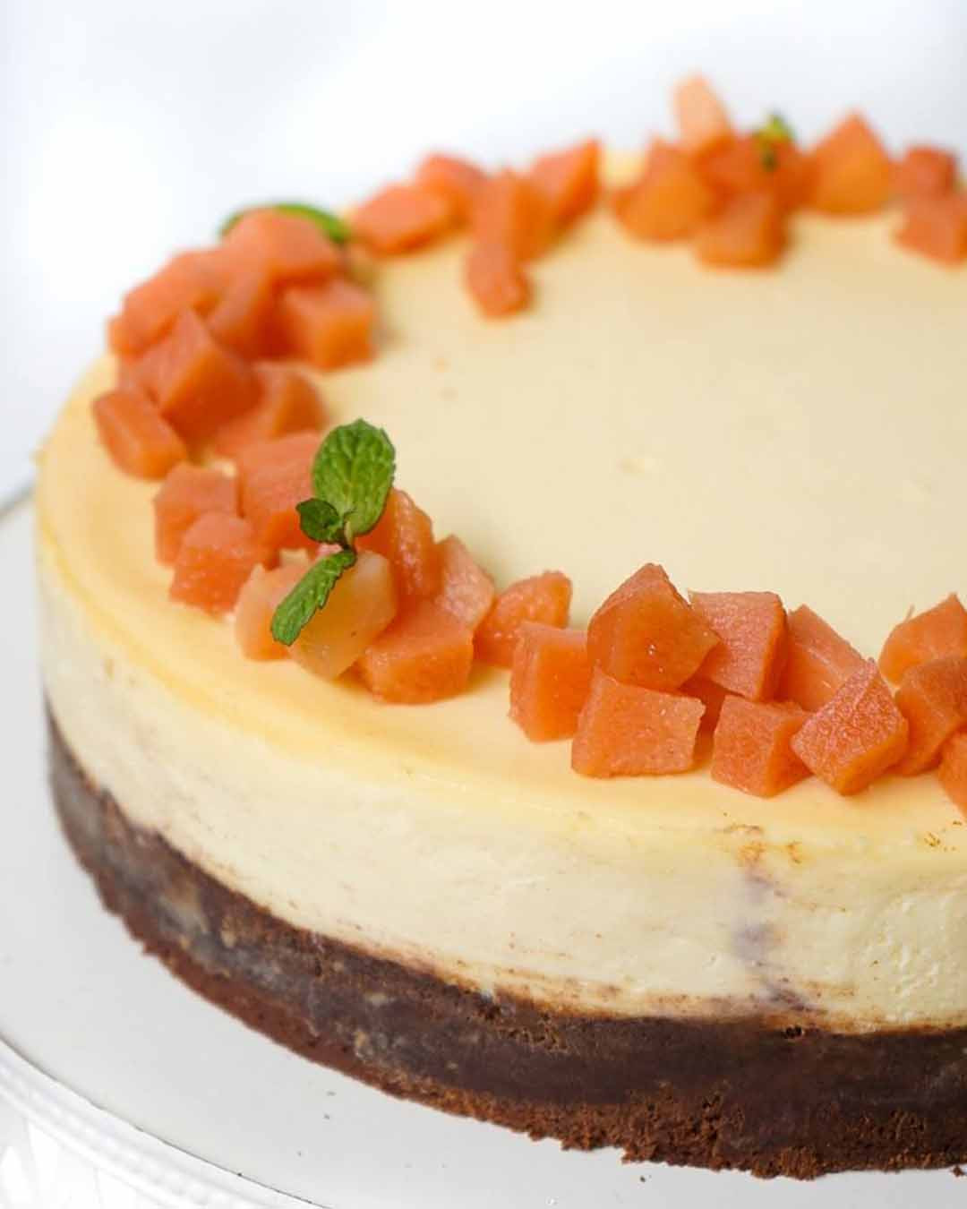 TORTA MARTIN FIERRO - Cocineros Argentinos