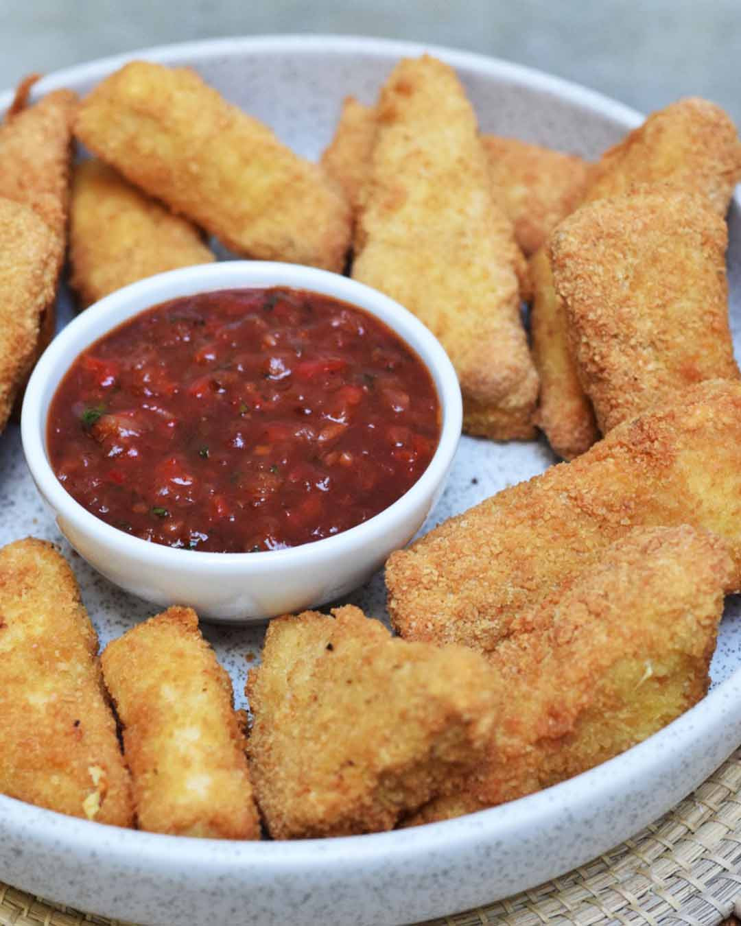 BOCADITOS DE POLLO - Cocineros Argentinos