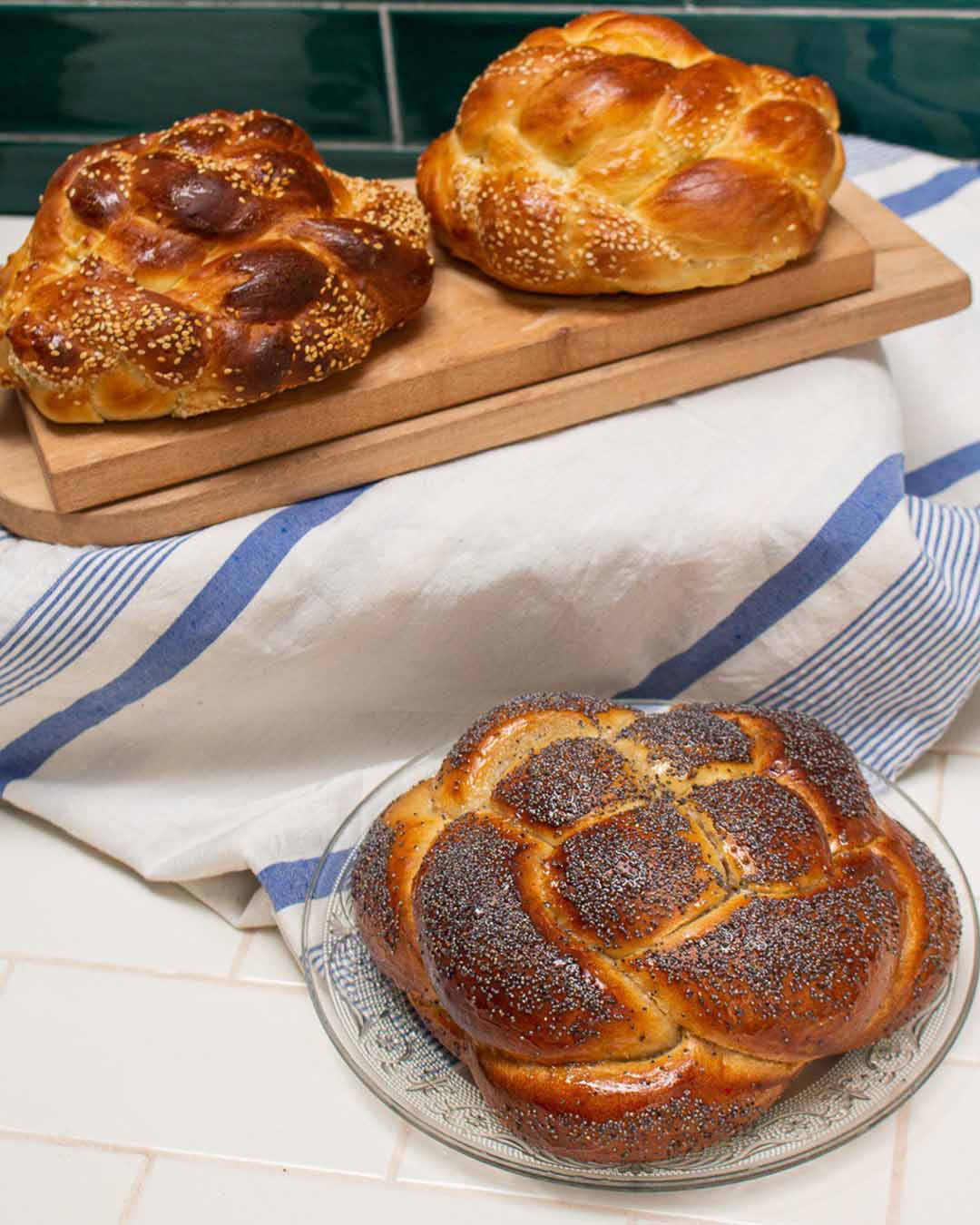 JALÁ - Cocineros Argentinos