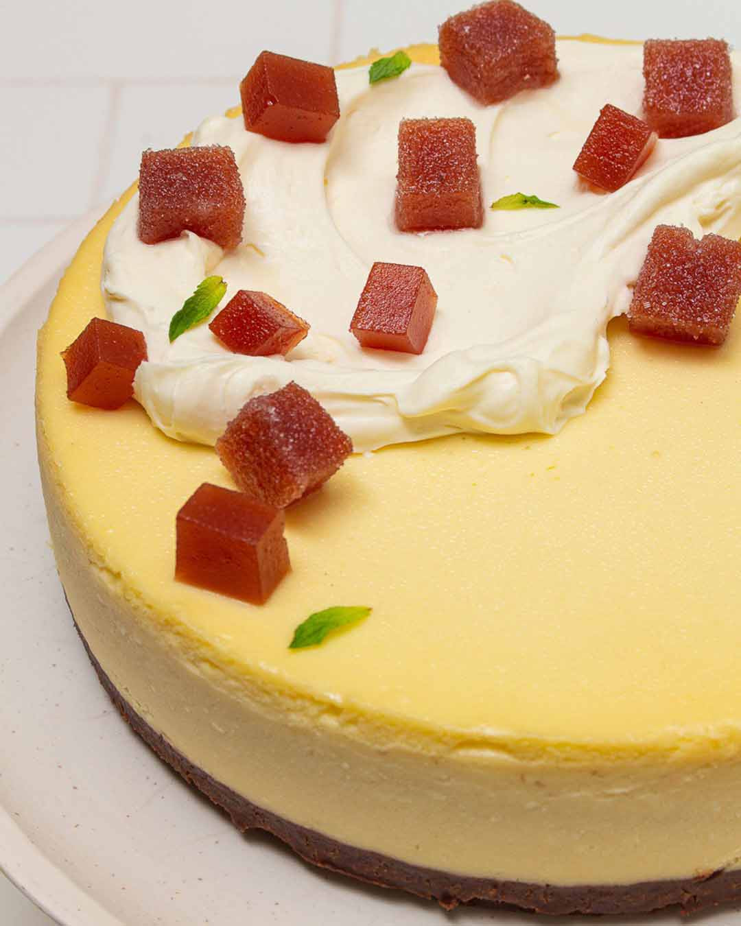 TORTA MARTIN FIERRO - Cocineros Argentinos