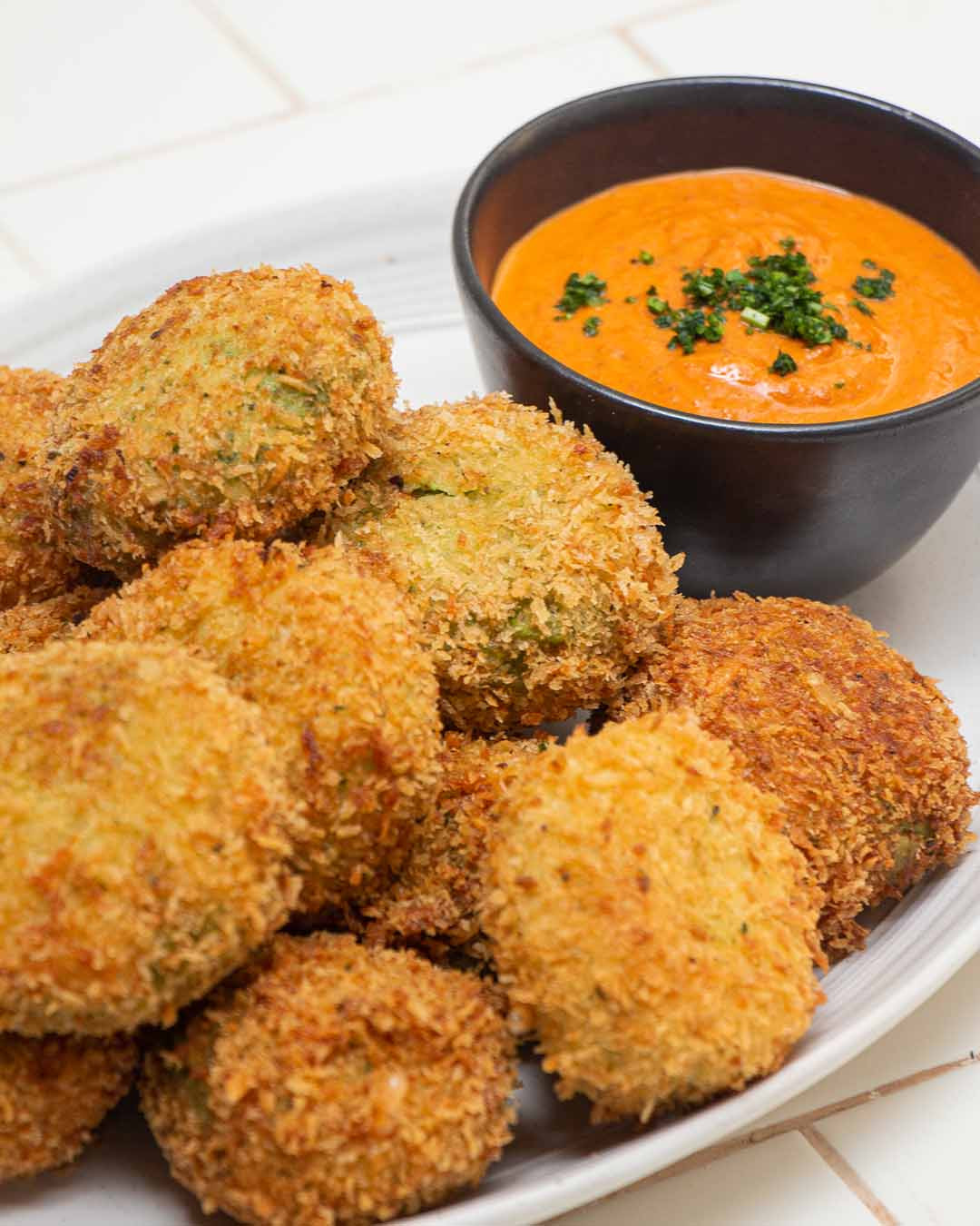 CROQUETAS DE PESCADO - Cocineros Argentinos