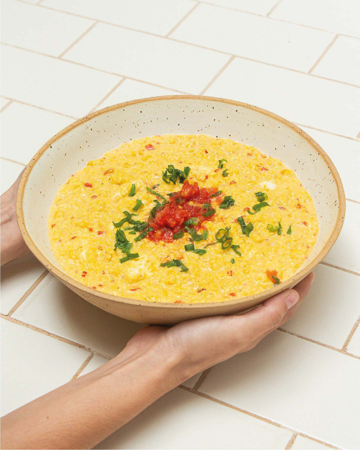 HUMITA EN OLLA - Cocineros Argentinos