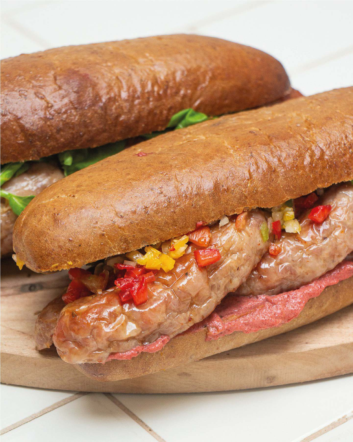 CHORIPAN - Cocineros Argentinos