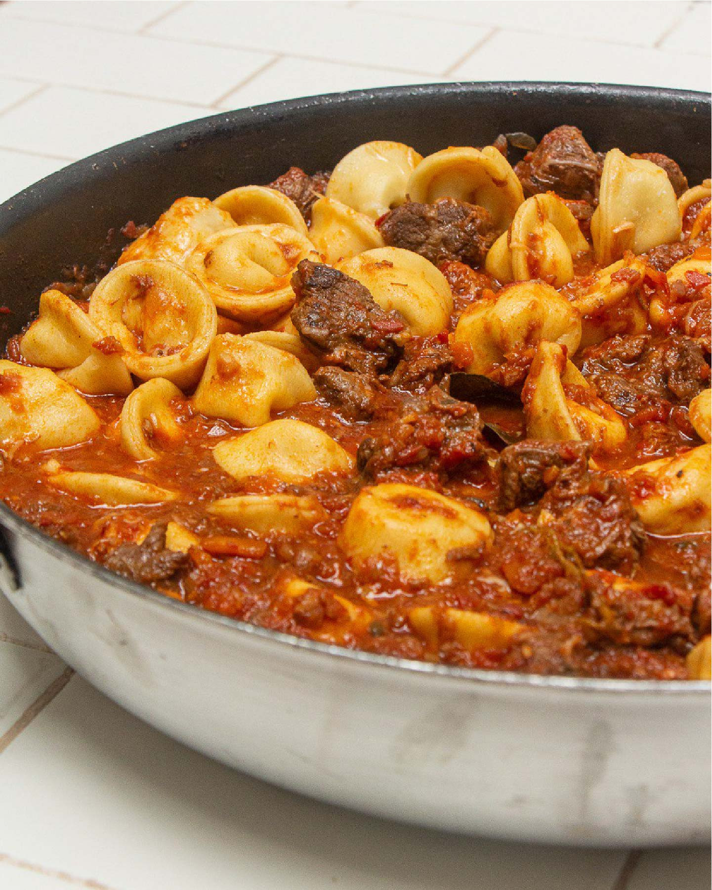 CAPPELETTINIS - Cocineros Argentinos