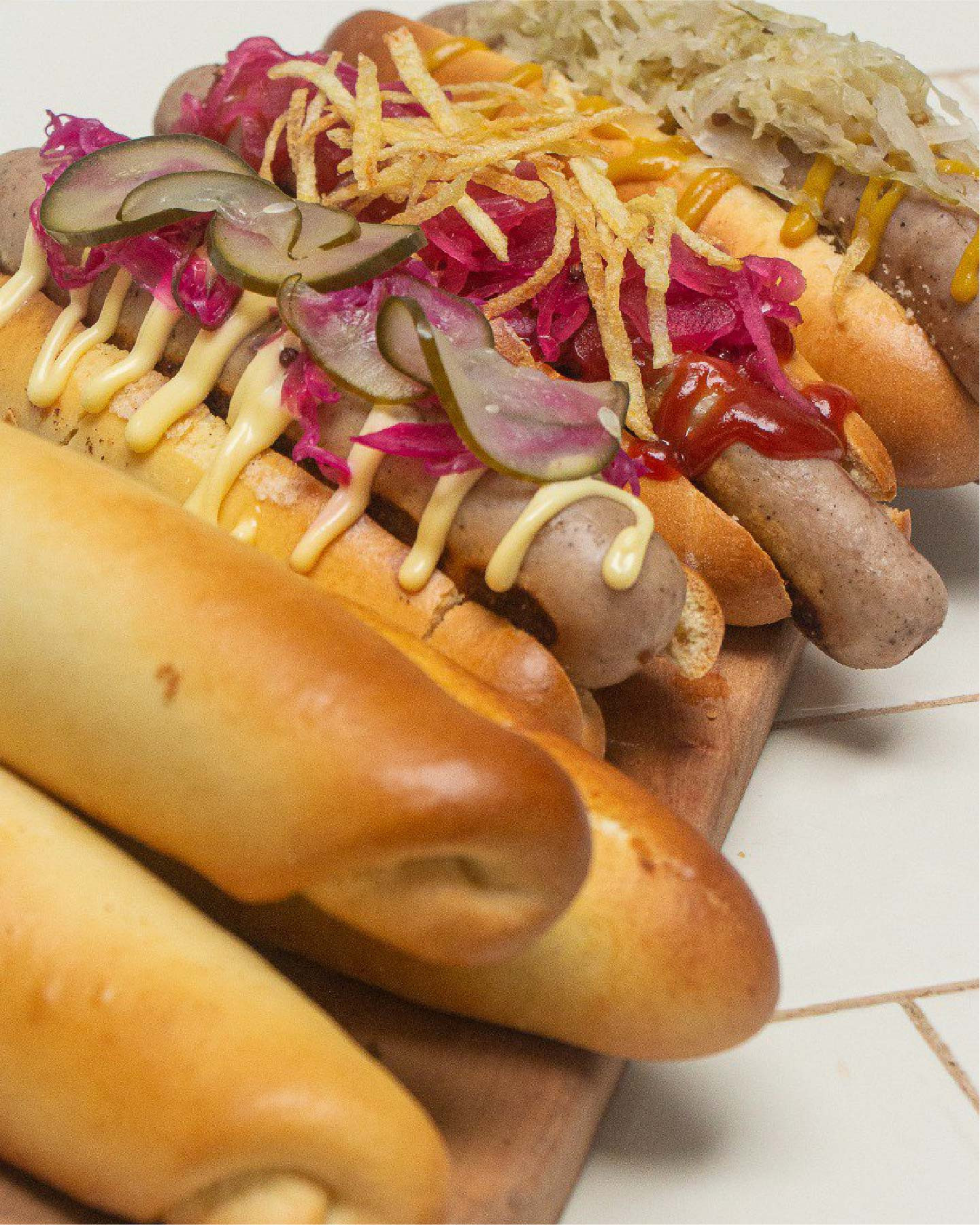 PAN DE PANCHO - Cocineros Argentinos