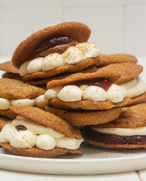 ALFACOOKIES - Cocineros Argentinos