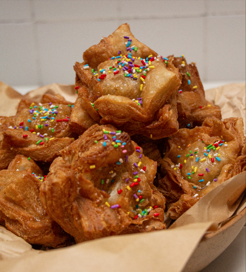 PASTELITOS CASEROS DE MEMBRILLO - Cocineros Argentinos