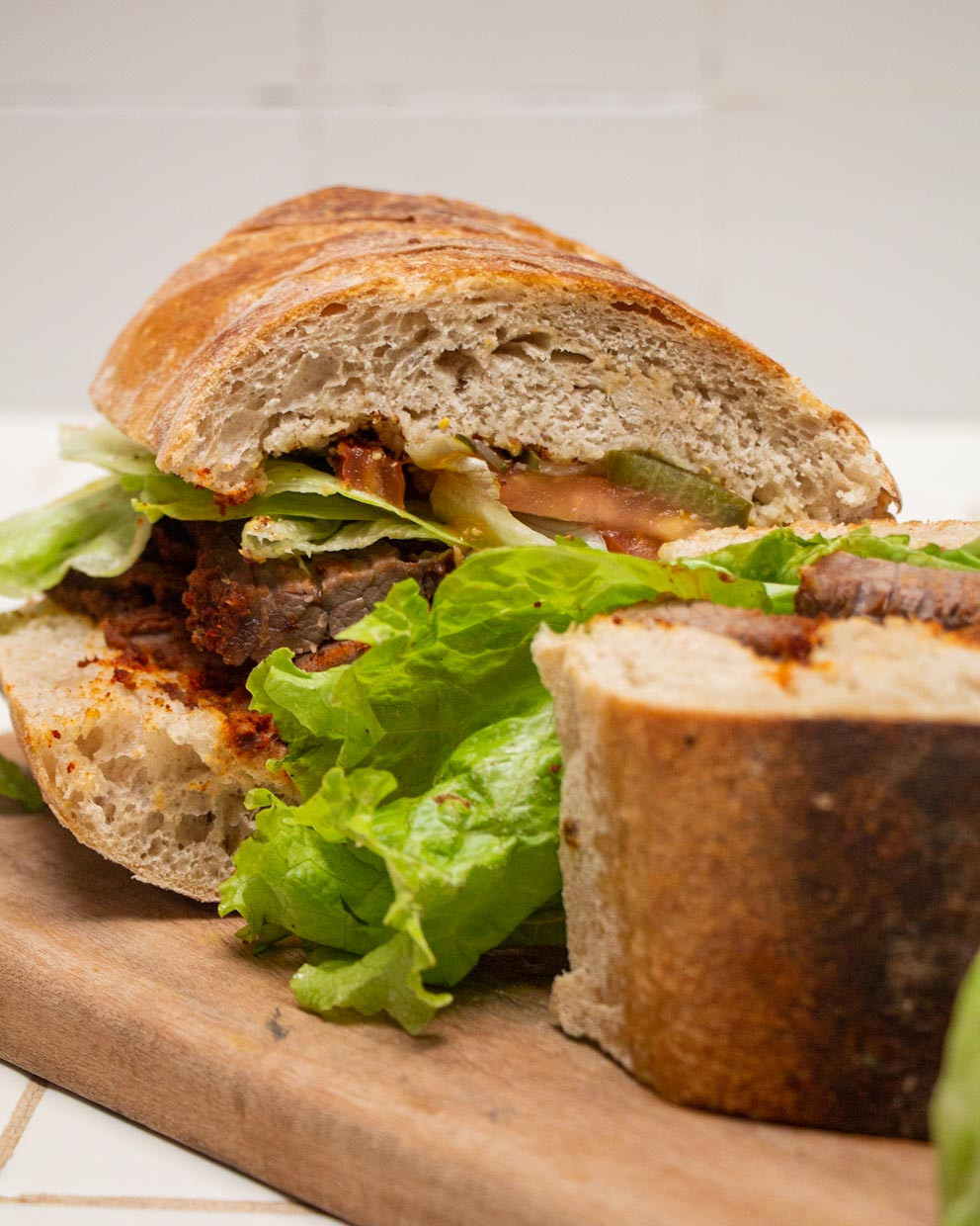 PASTRÓN CASERO RÁPIDO - Cocineros Argentinos