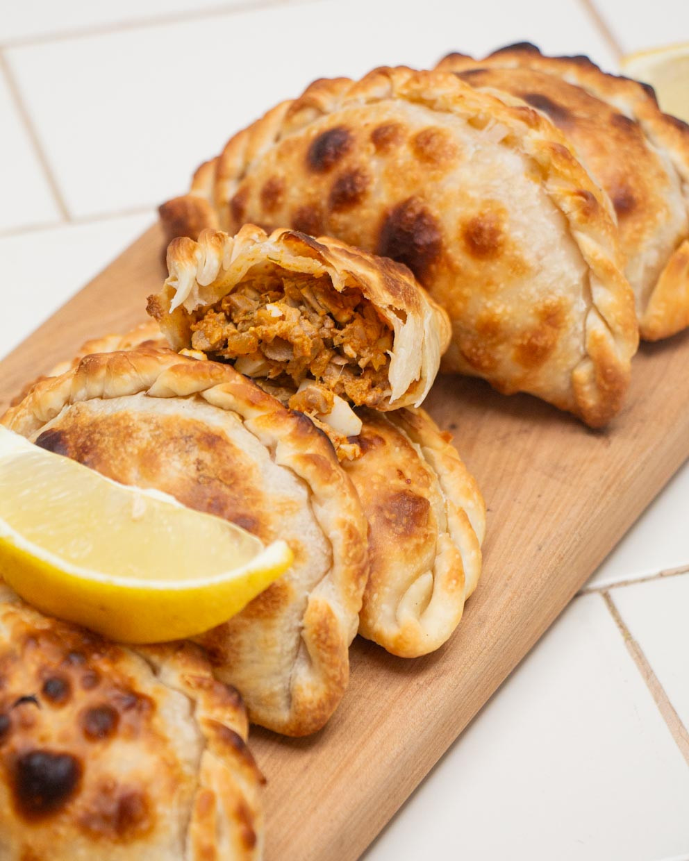 Empanadas Tucumanas Cocineros Argentinos