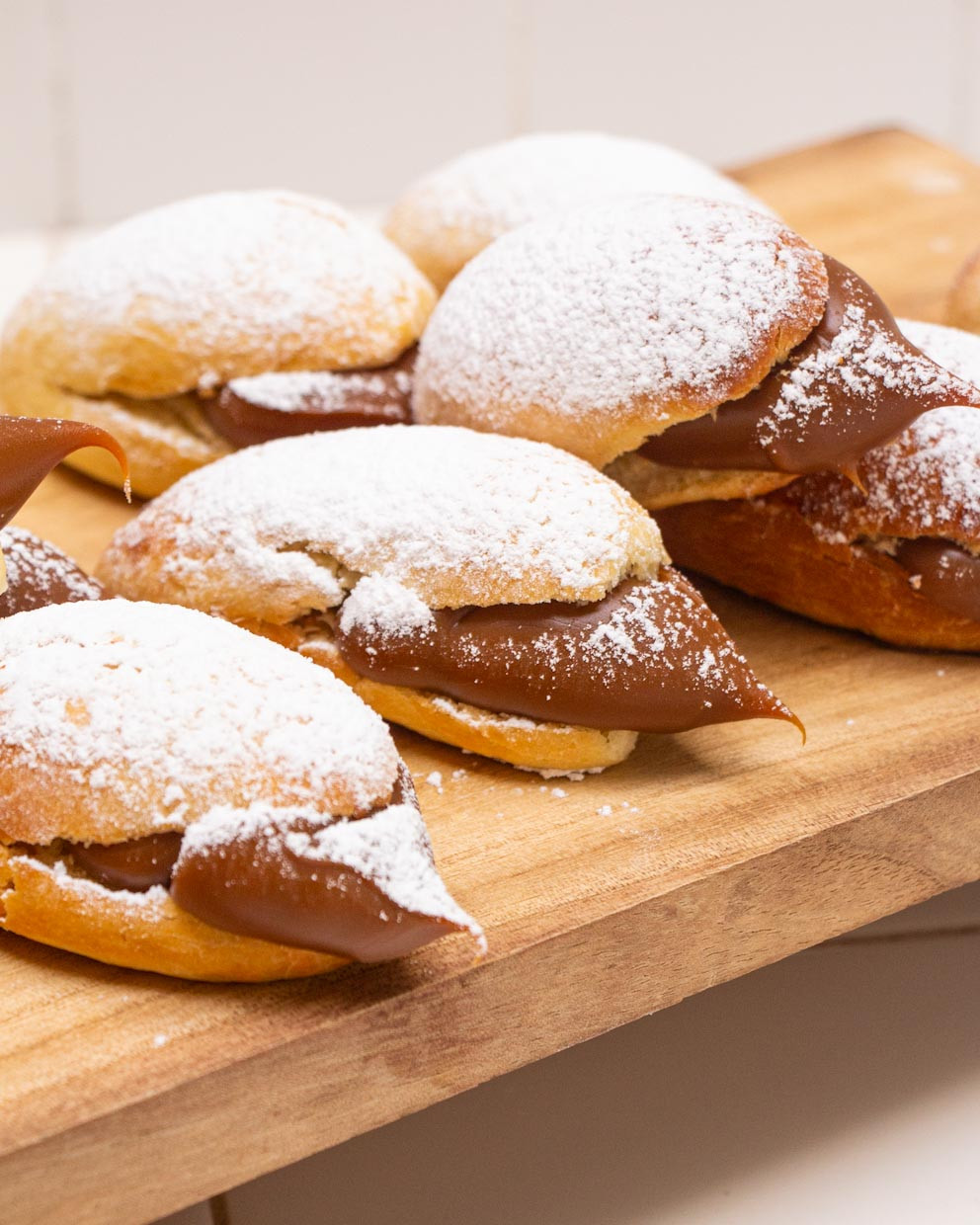 PAN DE LECHE - Cocineros Argentinos
