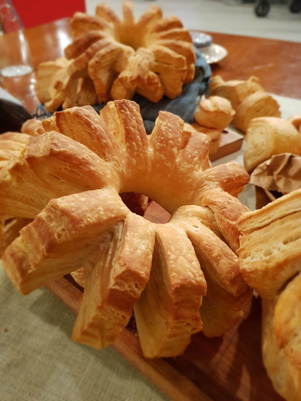 Cremona - Cocineros Argentinos