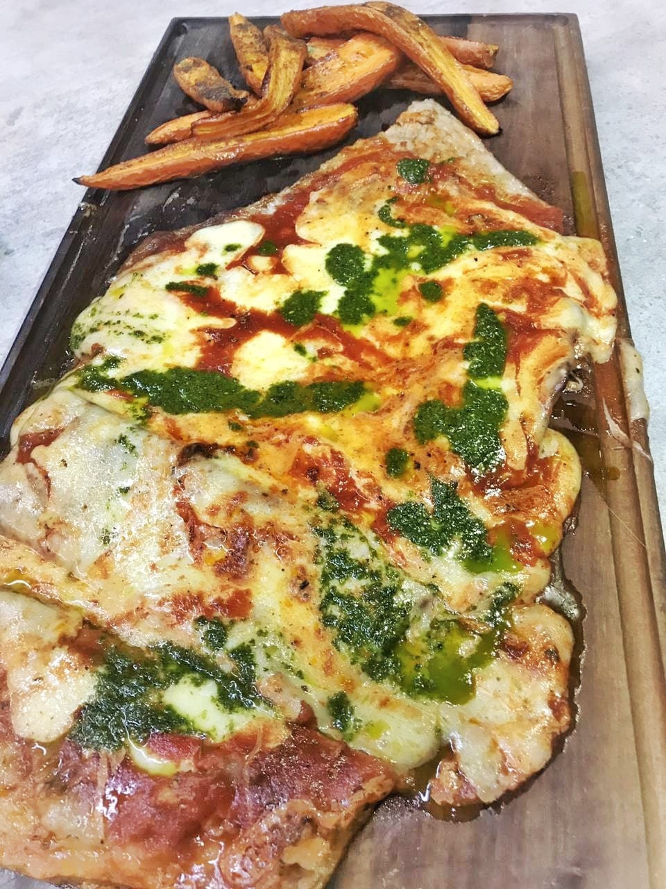 Matambre a la chapa - Cocineros Argentinos