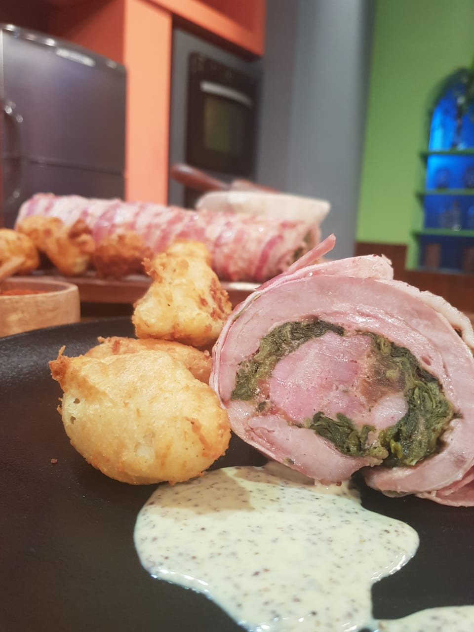 Matambre relleno - Cocineros Argentinos